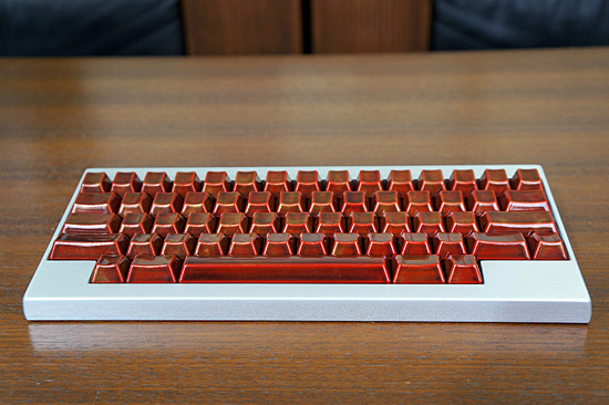 HHKB Professional HG JAPAN