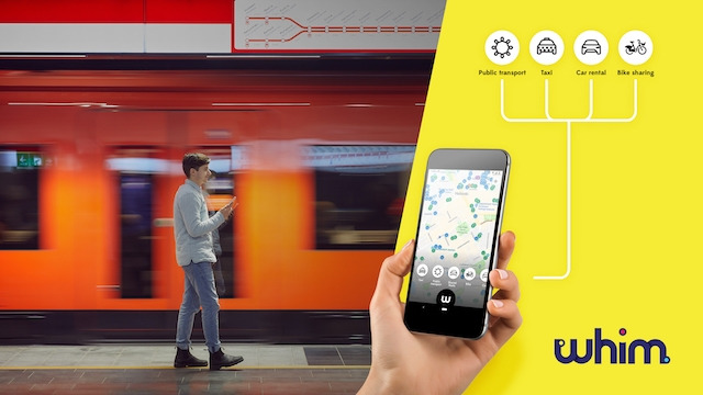 TaaS, MaaS, LaaS가 도대체 무엇일까