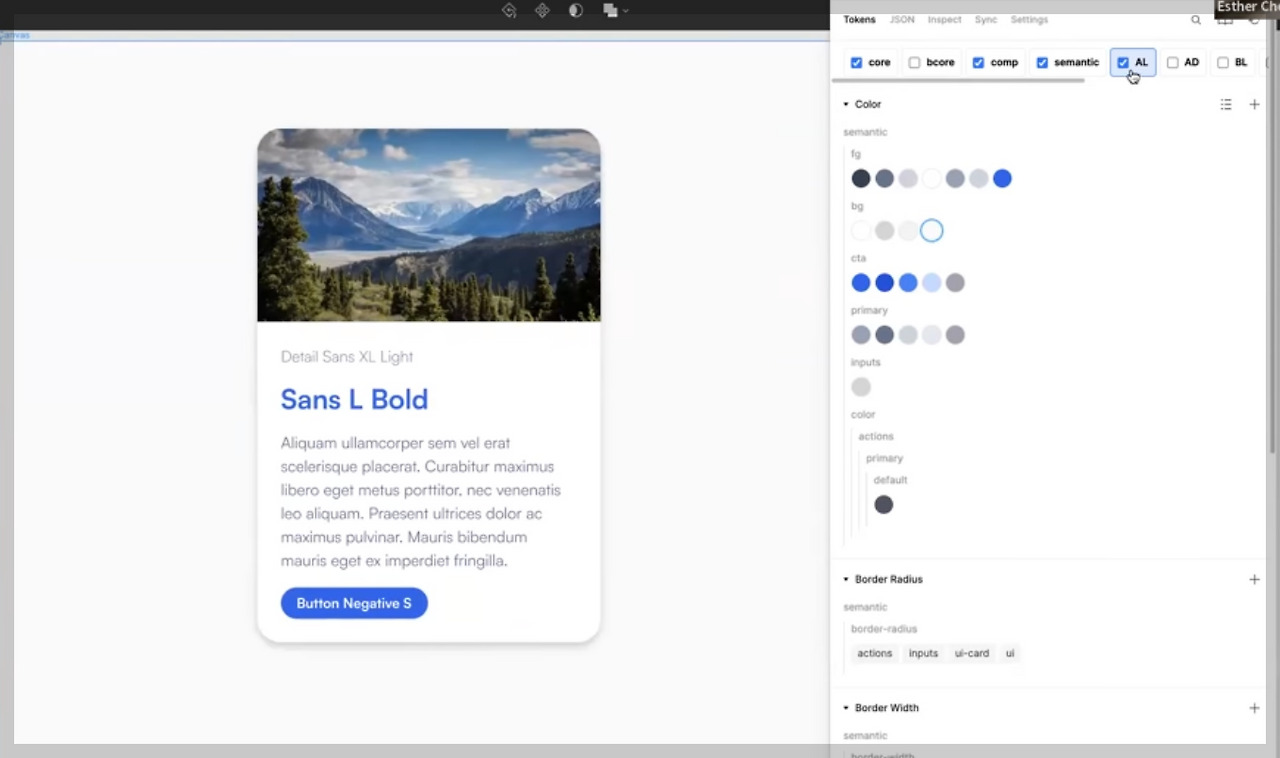 Headless Design System