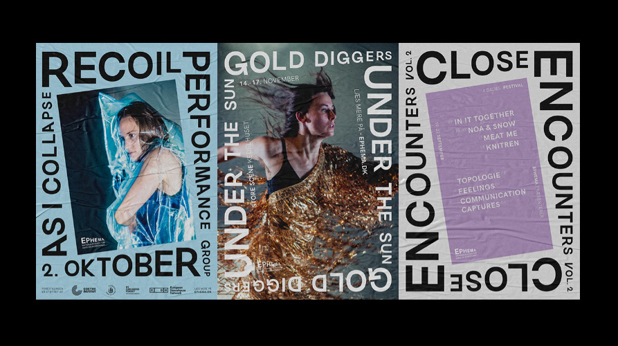 2021 그래픽 디자인 트렌드