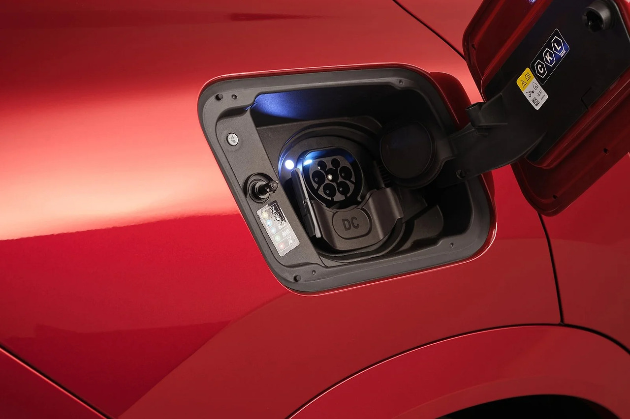 "478km 주행 가능" BMW ix2 eDrive20