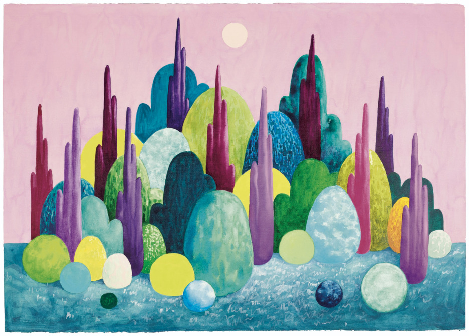 [MEET] Nicolas Party