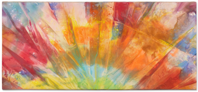 [MEET] Sam Gilliam