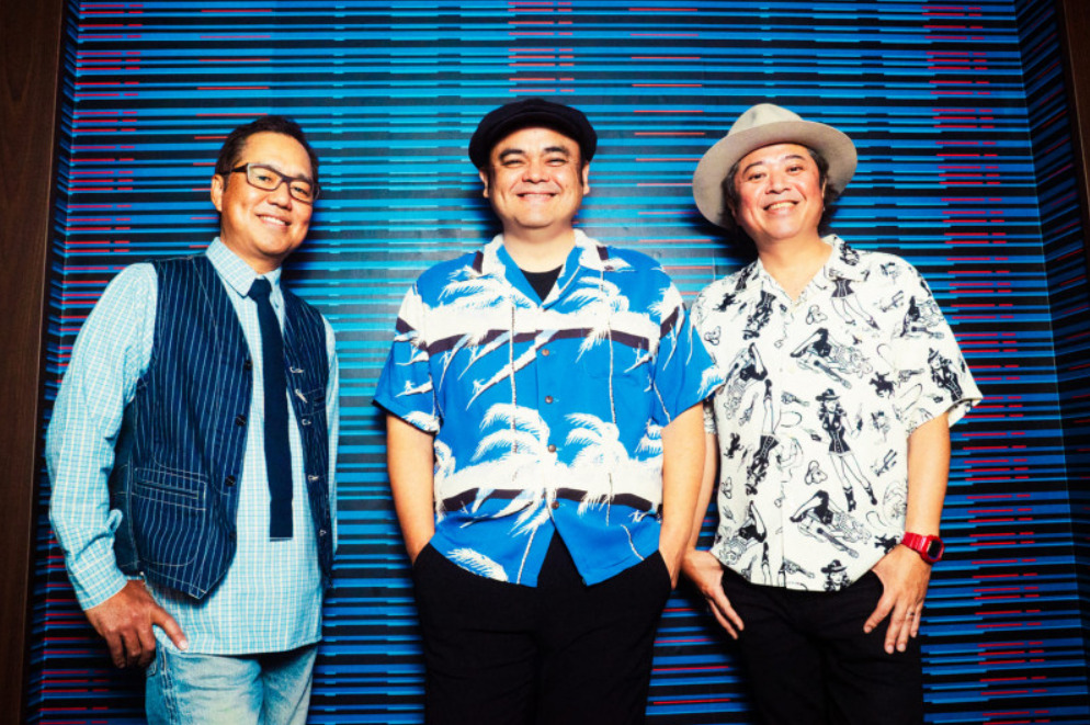 Okinawa Playlist