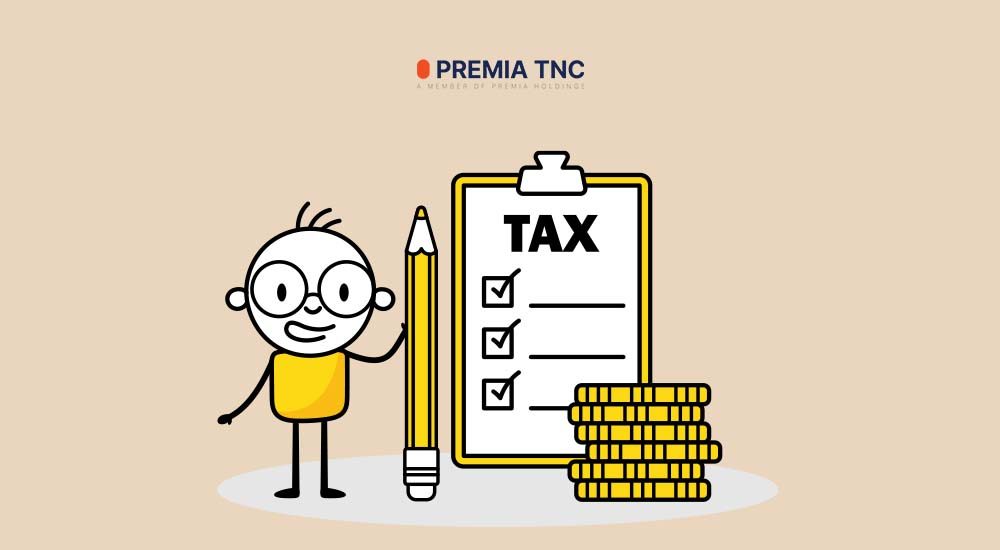 [싱가포르 세무] GST 신고서 오류 수정하기