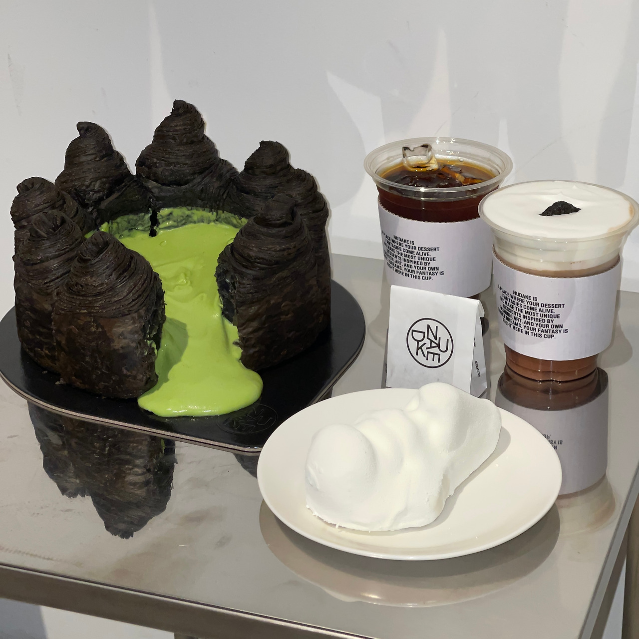 누데이크(NUDAKE)