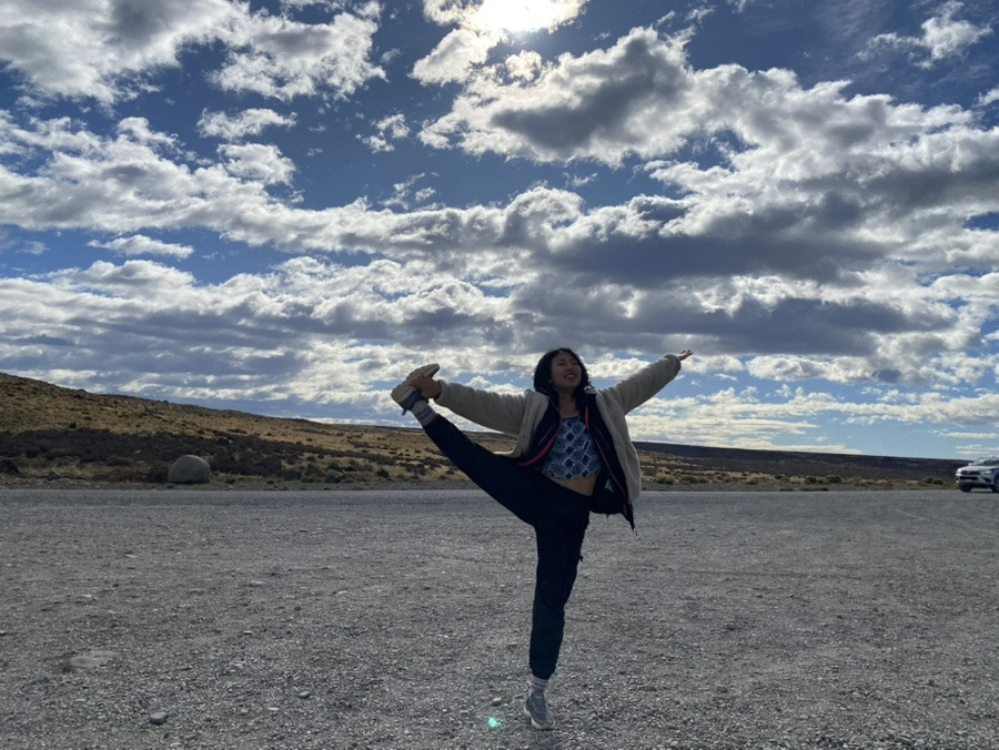 칠레 토레스 델 파이네 국립공원 투어 후기 #파타고니아