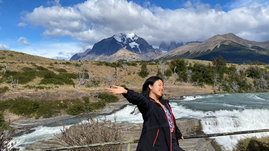 파타고니아의 정수! 토레스 델 파이네 국립공원 투어