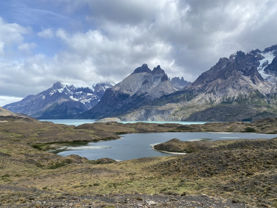 칠레 토레스 델 파이네 국립공원 투어 후기 #파타고니아