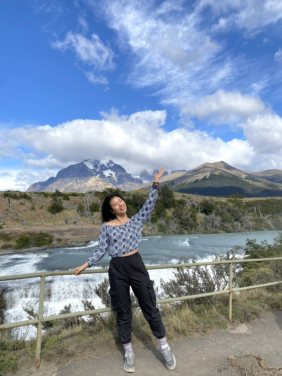 파타고니아의 정수! 토레스 델 파이네 국립공원 투어