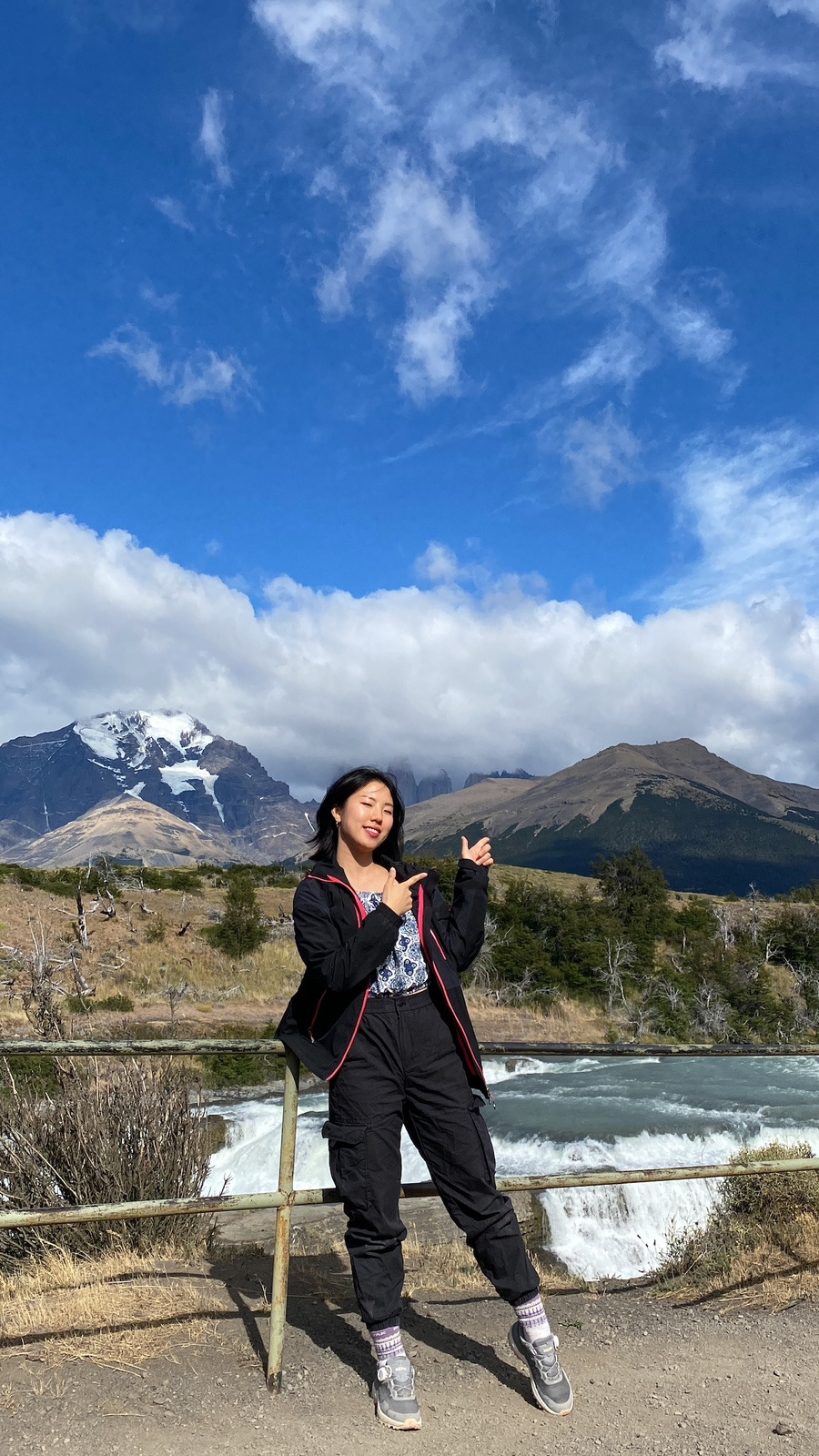 파타고니아의 정수! 토레스 델 파이네 국립공원 투어