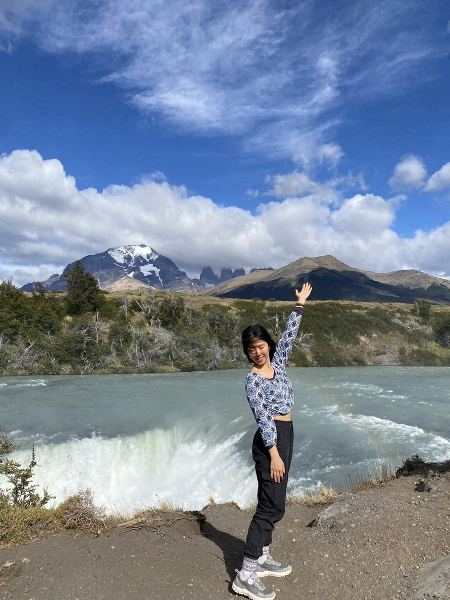 파타고니아의 정수! 토레스 델 파이네 국립공원 투어