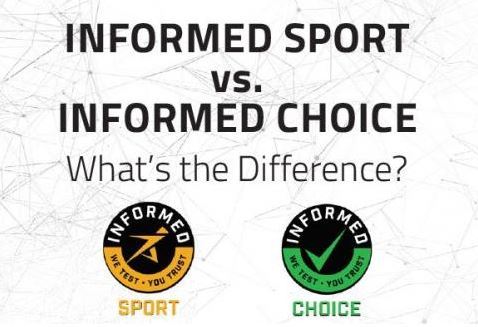 해외 단백질 보충제, 이 마크 꼭 확인하세요