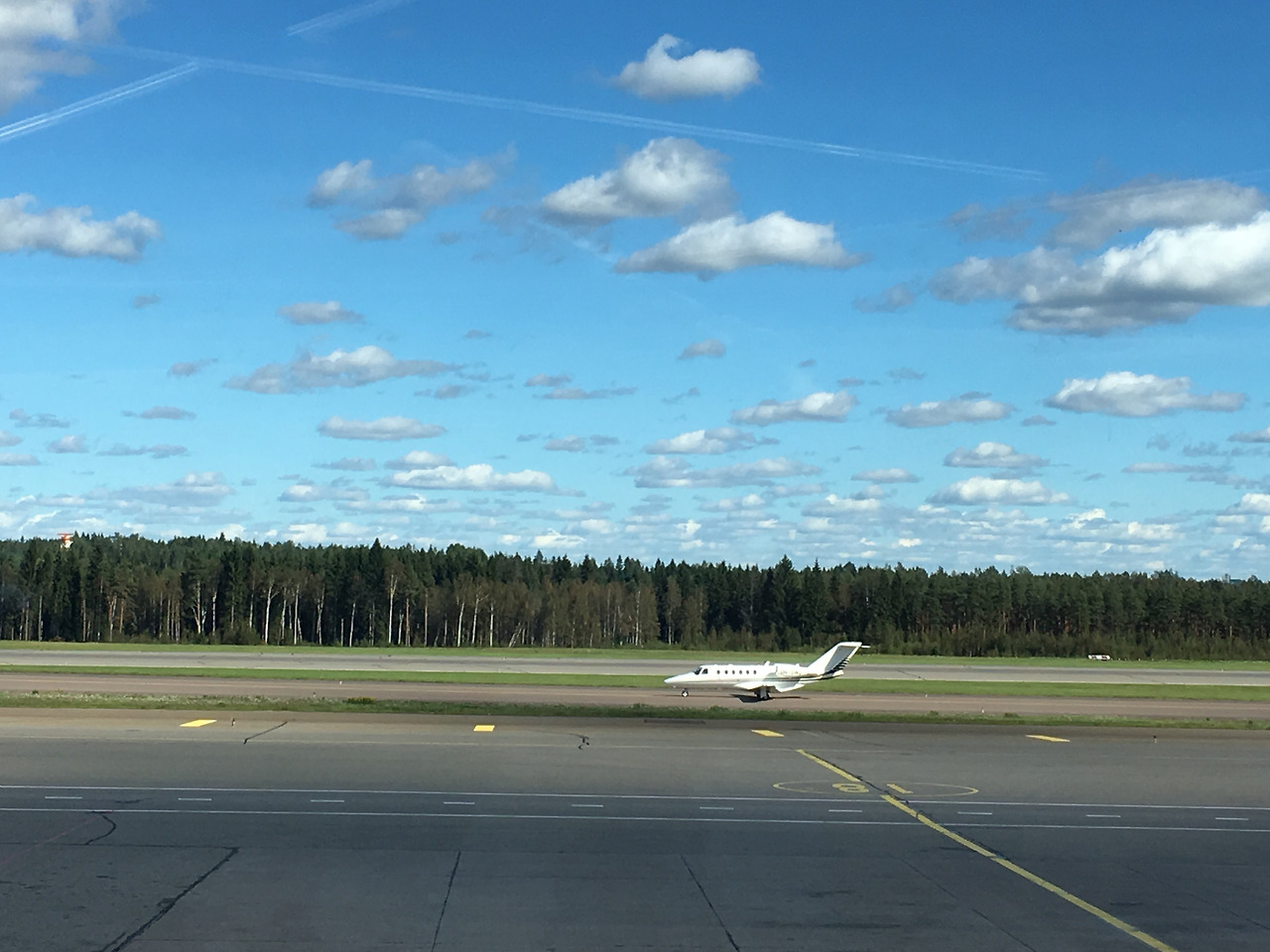 Hei, Finland!