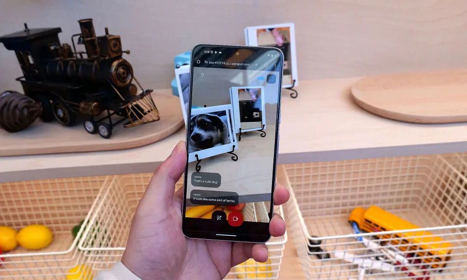 [미래기술 아티클 요약] 멀티모달 AI