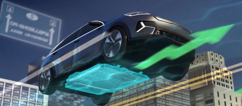 `컴퓨터에 바퀴를 단다`…현대차가 그리는 SDV의 미래