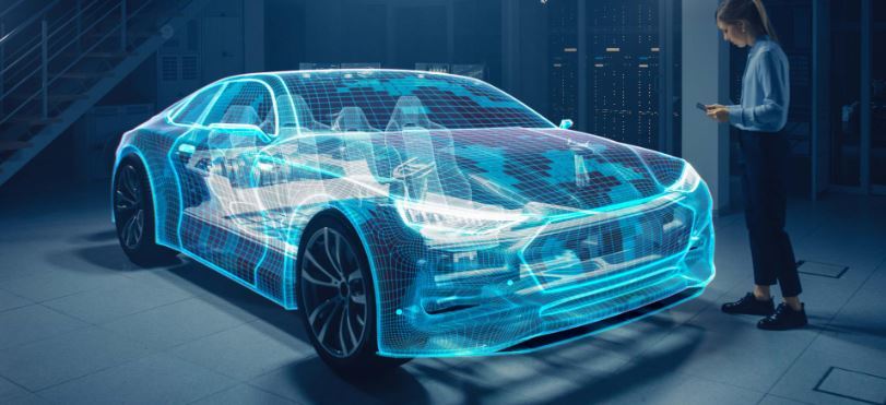 `컴퓨터에 바퀴를 단다`…현대차가 그리는 SDV의 미래