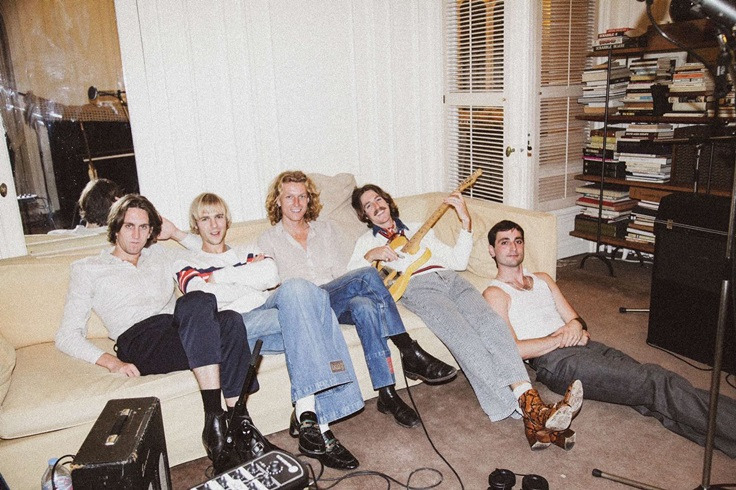 11월 둘째 주, 해외 숨은 신보를 찾아서