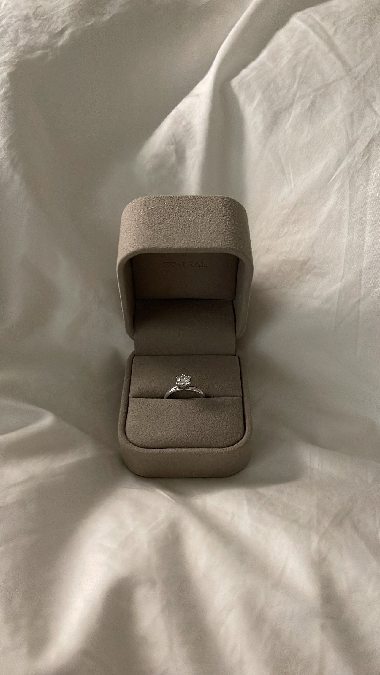 주간브랜드: Coural Jewelry studio