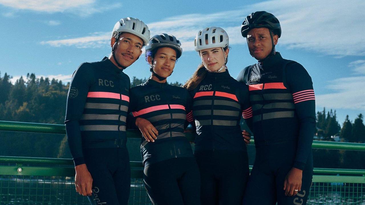 18) 라파(RAPHA) RCC / 기업의 고객커뮤니티