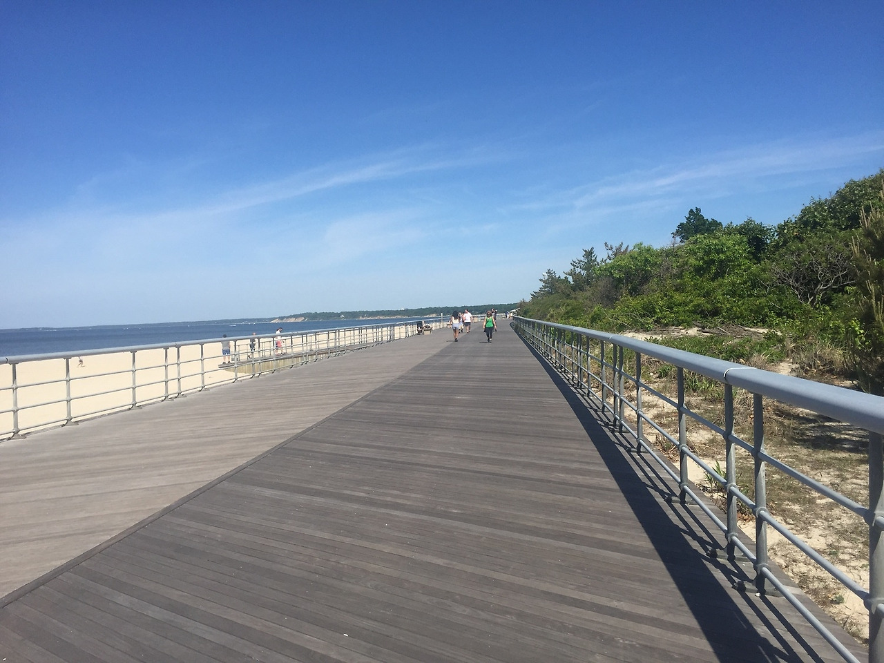 01화 Sunken Meadow Park & Beach