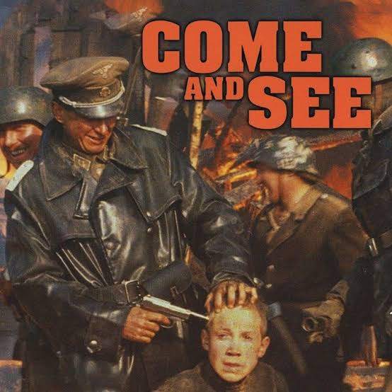 Come and See, 1985