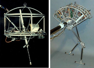 12화 서비스 로봇