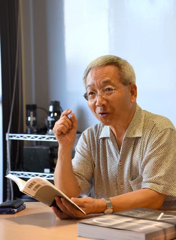 조명 디자인은 '기술과 사람들의 일상을 연결시키는 일'