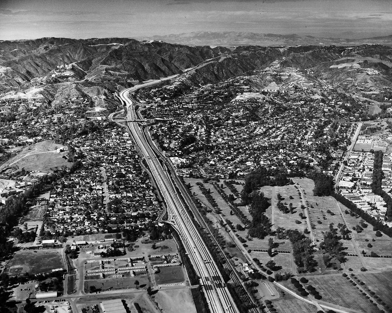 "The Folklore of the Freeway"
