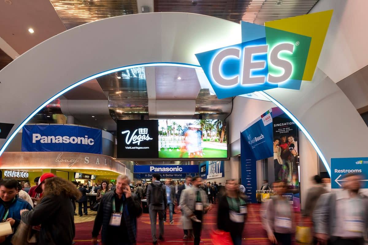 CES 2024에서 주목받은 한국 기업들