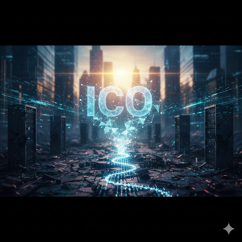 ICO, 정말 부활하는가