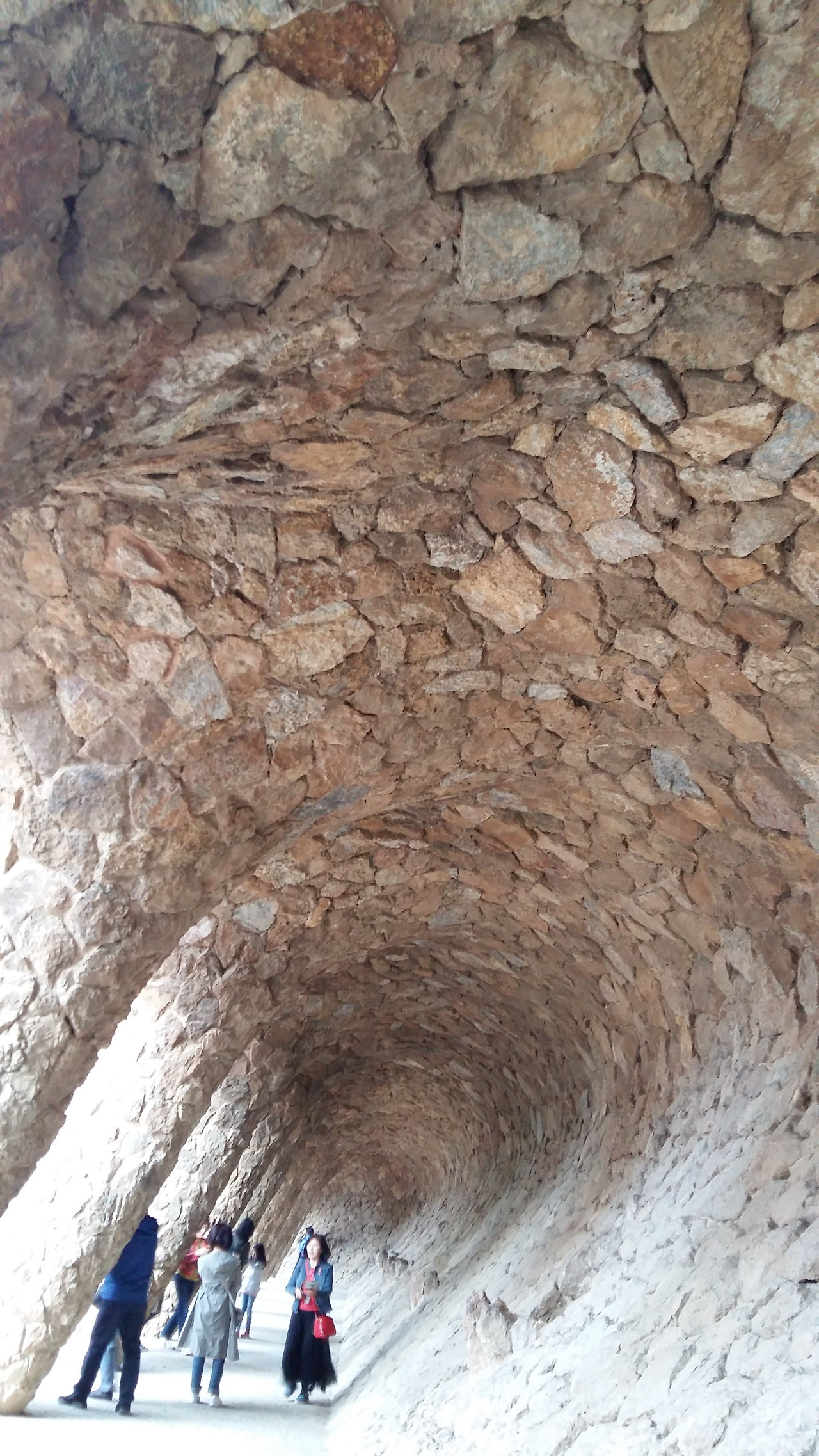 스페인의 대표 건축가 가우디