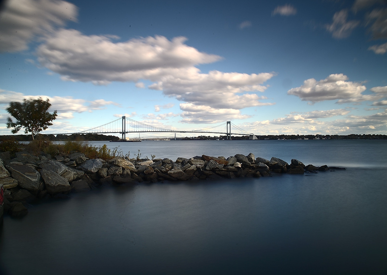 11화 클래슨 포인트, Clason Point