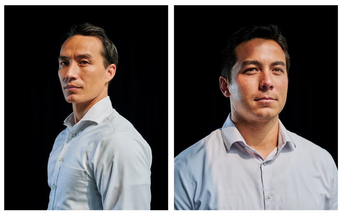 쉴드AI: 미래형 터미네이터를 설계하는 스타트업