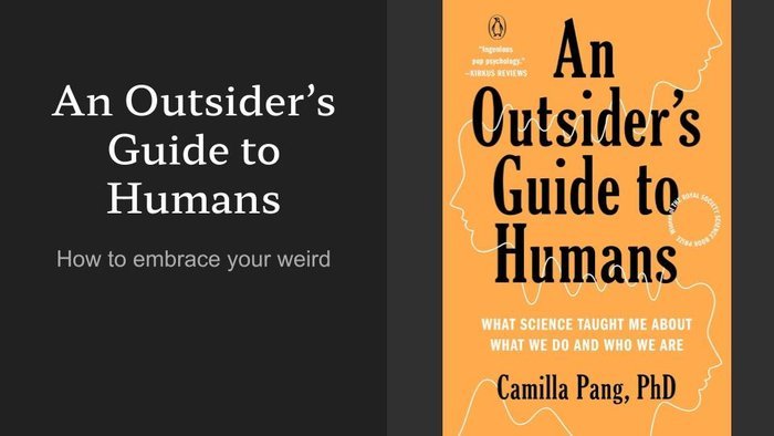 Explaining Humans