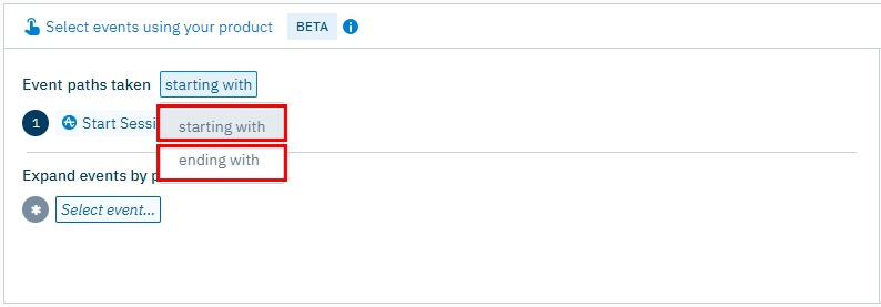 Amplitude : Pathfinder