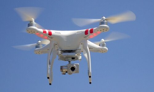DJI, 최소 5억 달러 투자 유치 협의 중