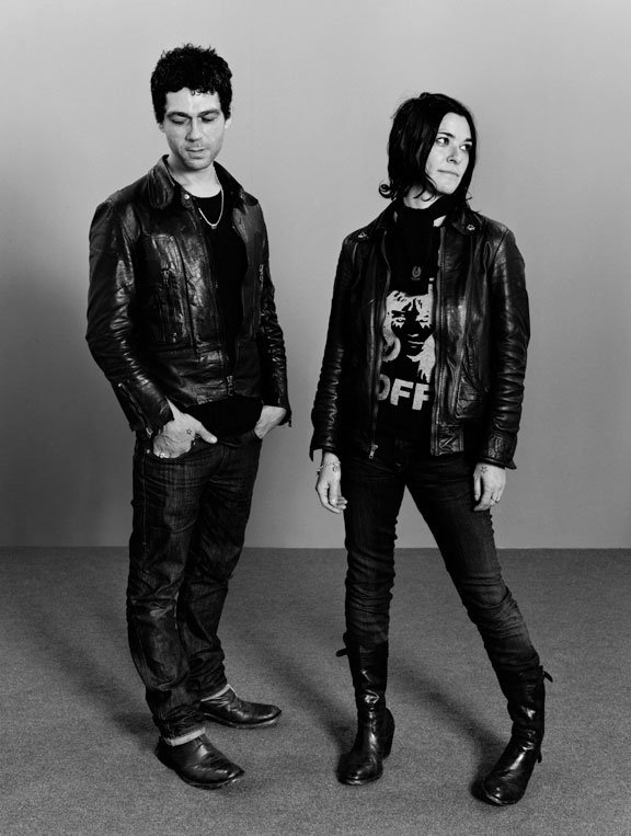 팀 노블과 수 웹스터