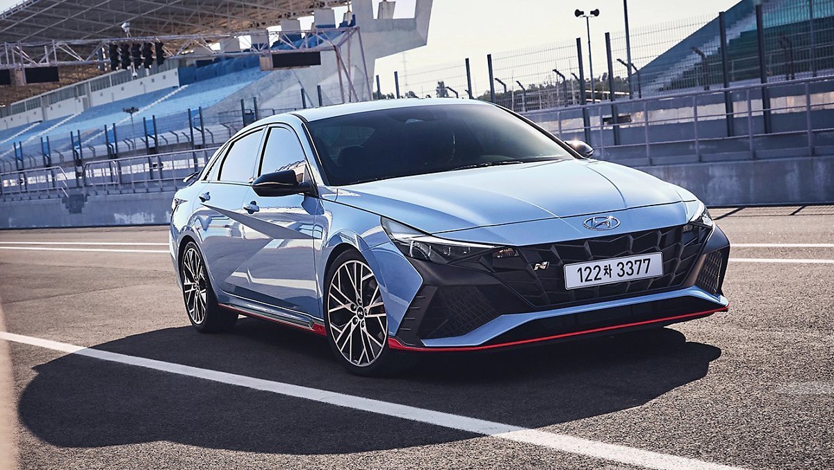 2022년 현대차 인기 모델 TOP 7