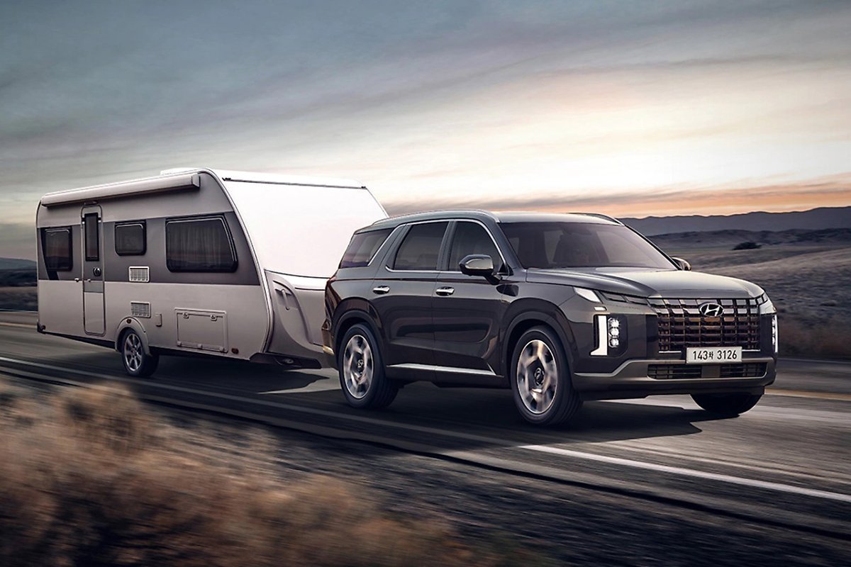 2022년 현대차 인기 모델 TOP 7