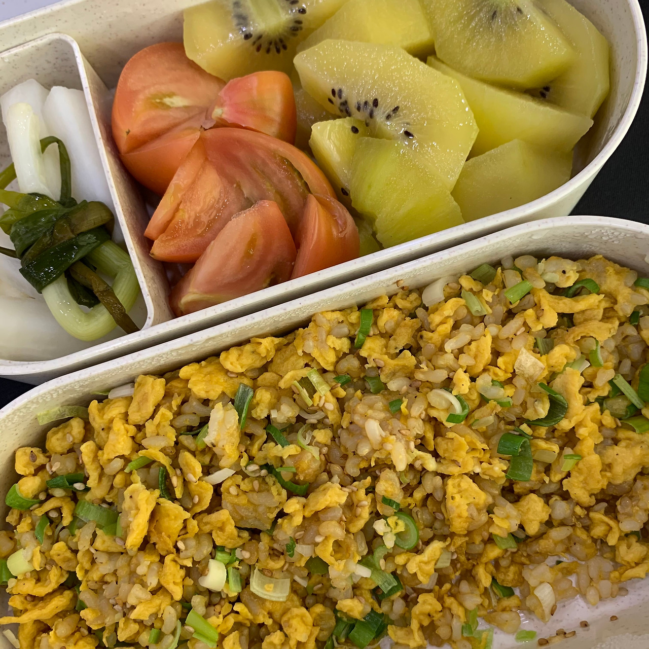 앞으로는 도시락을 먹겠습니다