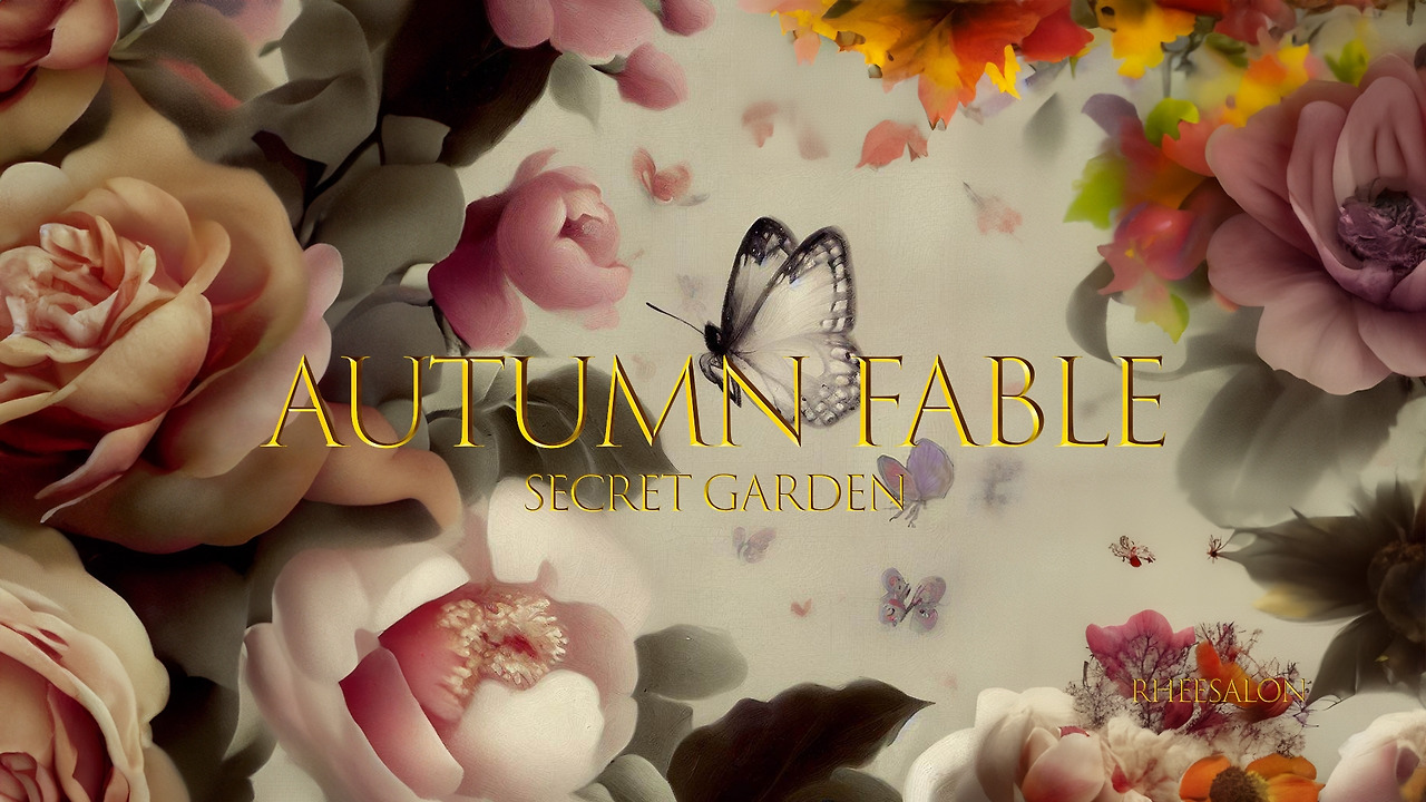 05화 Autumn Fable