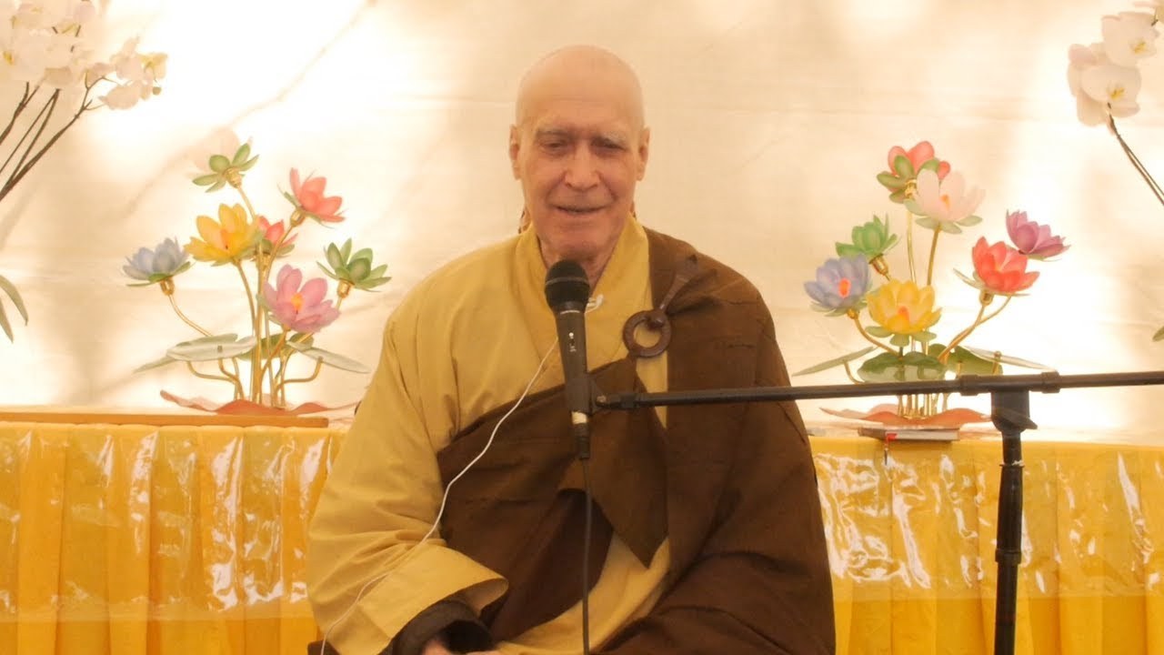 선화 상인의 백인 제자 중 항래恆來 선사를 소개합니다.