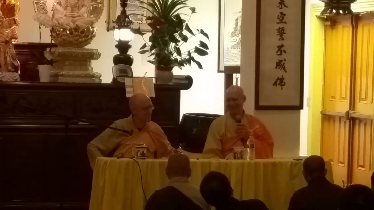 선화 상인의 백인 제자 중 항래恆來 선사를 소개합니다.