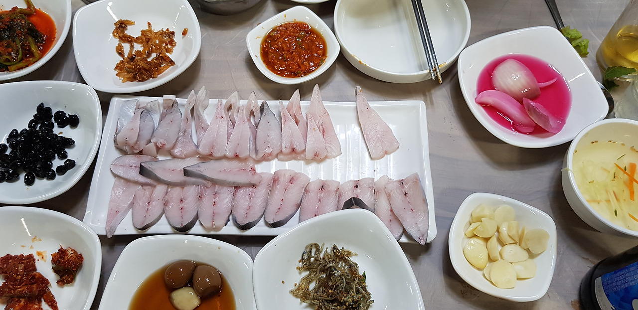 12화 자동차로 떠나는 서해섬여행E2