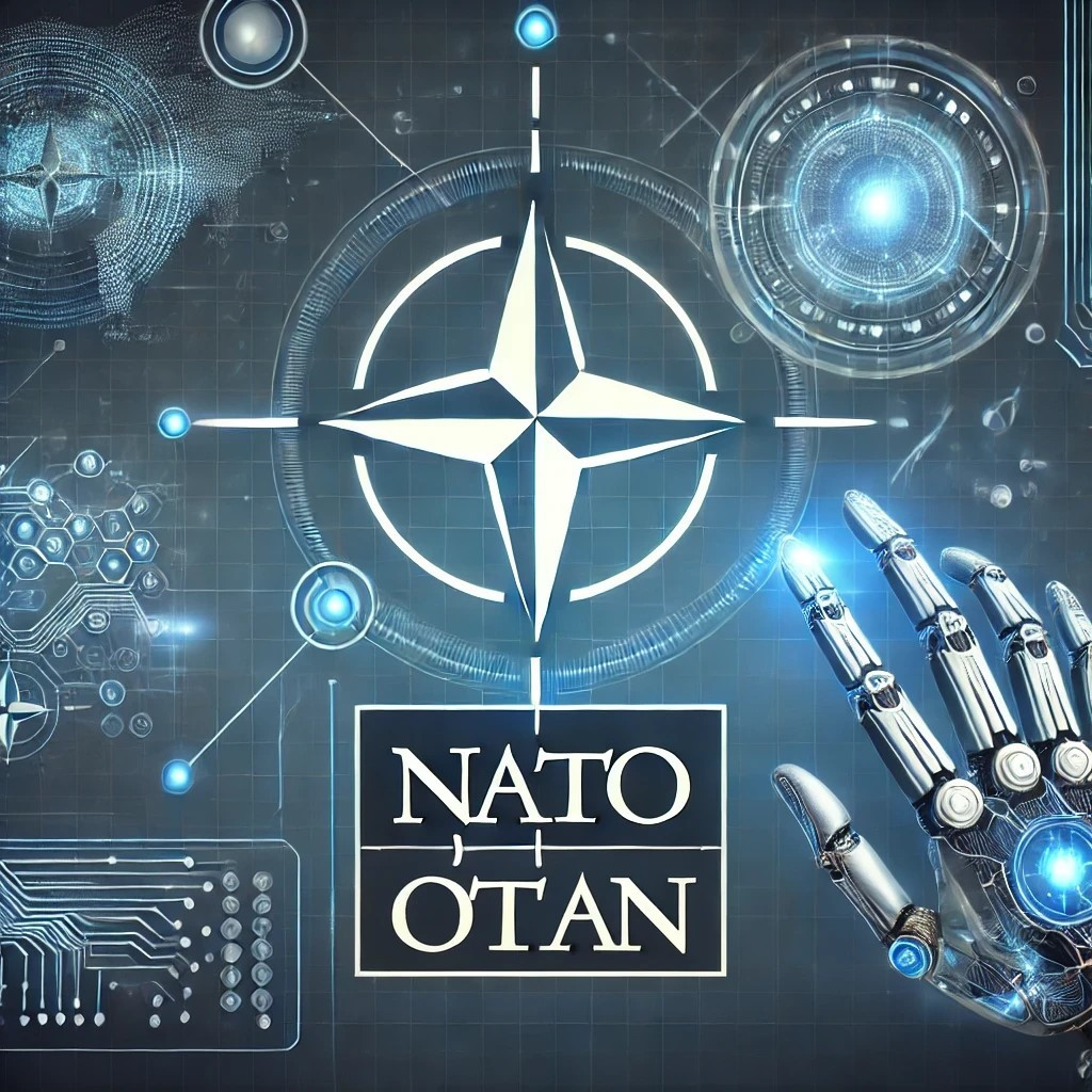 NATO, 개정된 AI 전략 발표