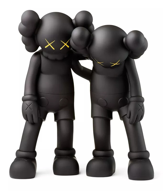 RM's Pick @ 카우스 KAWS