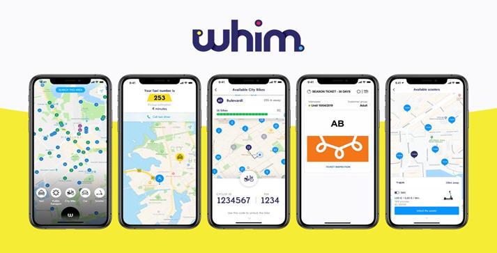 Whim은 왜 망했을까 (1편)?