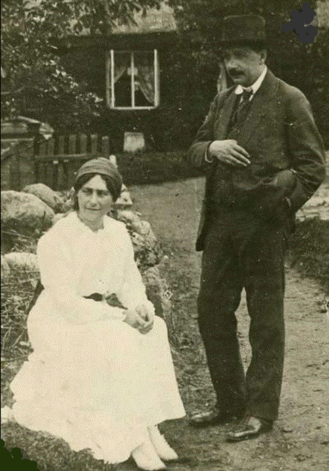 12. 전설적인 천재의 불편한 애정사