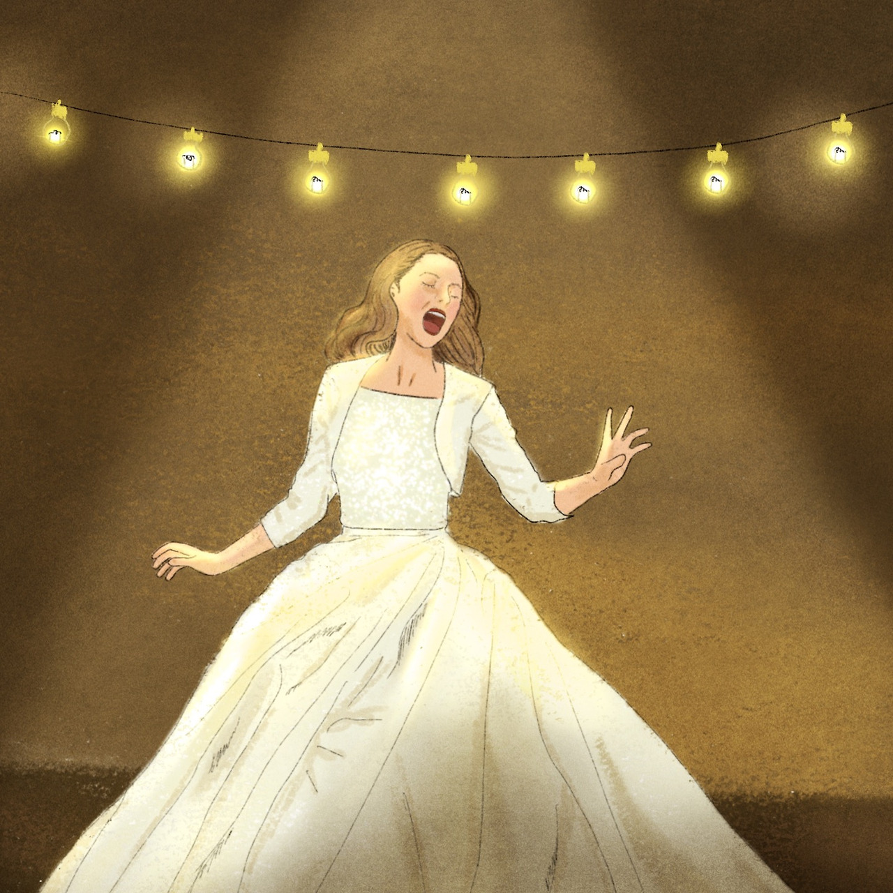 위대한 쇼맨 Never enough